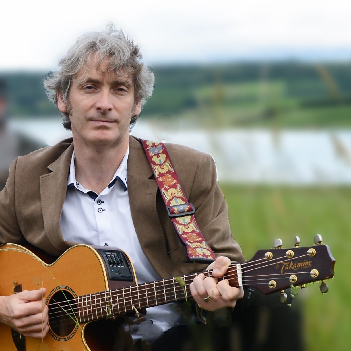 about – ChrisRasdale.com – Music and Events